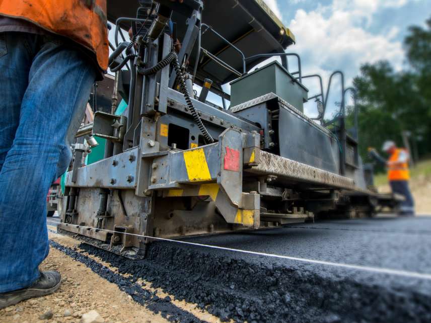 Rebuilding America's 'Crumbling Infrastructure' Gets Half-Hearted ...