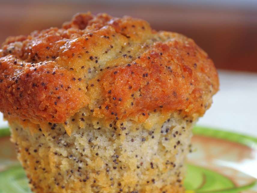 Brickbat: Next Time Get an English Muffin