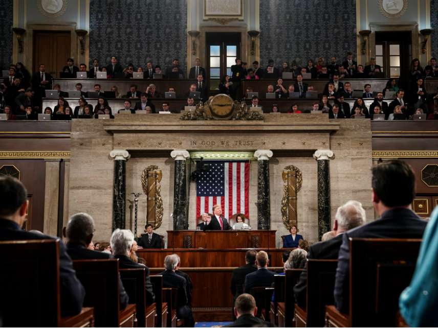 The Dangers of Government by Executive