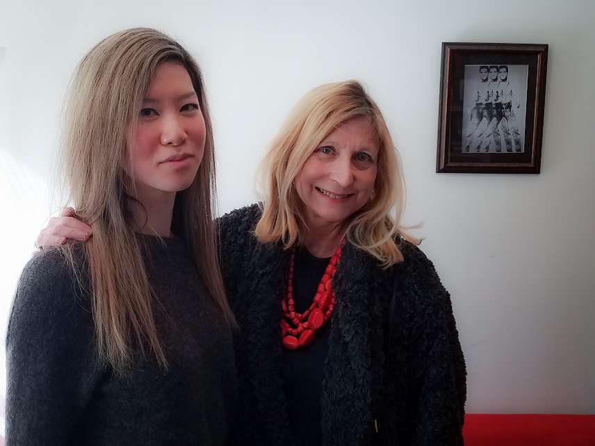Let's Talk About Sex Differences with Christina Hoff Sommers and Debra ...