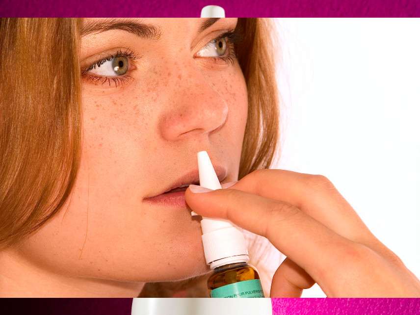 Ketamine-Based Antidepressant Nasal Spray Gets FDA Greenlight: Reason ...