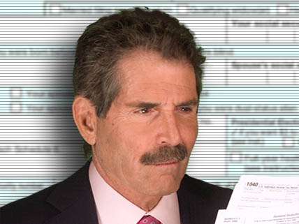 Stossel: Tax Myths - Reason.com