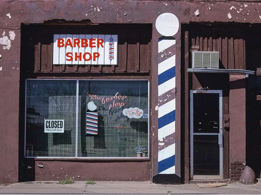 Licensing Reform Opponents Say Unlicensed Barbers Would Be as Dangerous ...