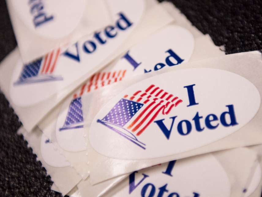 Election Integrity and the Electoral College - Reason.com