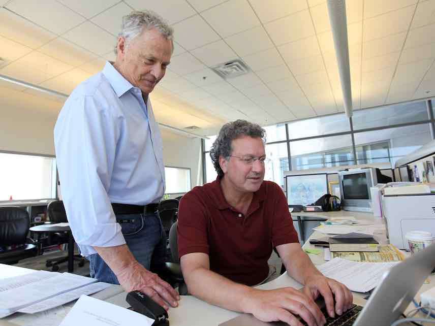 The Southern Poverty Law Center Is Both A Terrible Place To Work And A