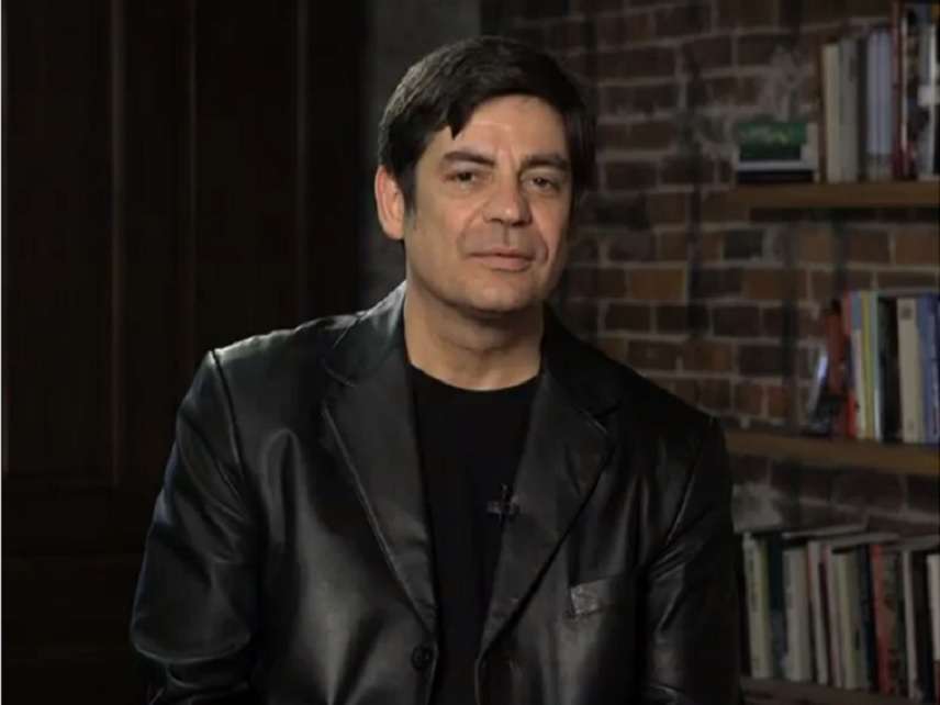 Watch Nick Gillespie Live on C-SPAN at 9 A.M. E.T., Discussing ...