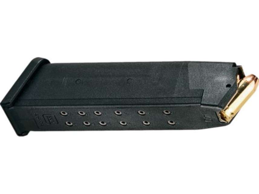 District Court Permanently Enjoins California Magazine Confiscation Law