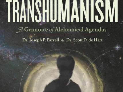 Transhumanism's Timeless Temptation - Reason.com