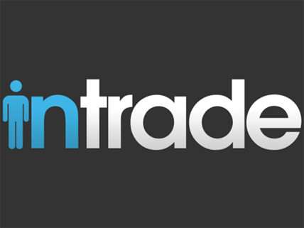 The Death of Intrade