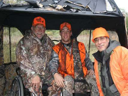 The New Case for Hunting