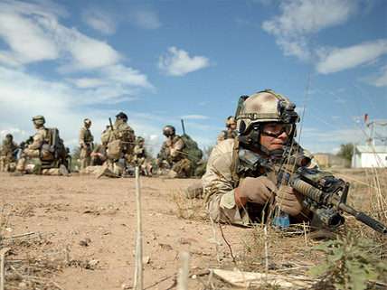 The Lethal Legacy of US Intervention