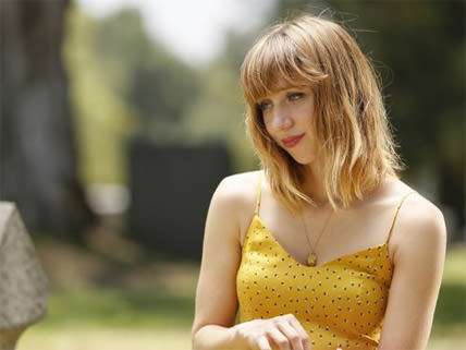 The Pretty One - Reason.com