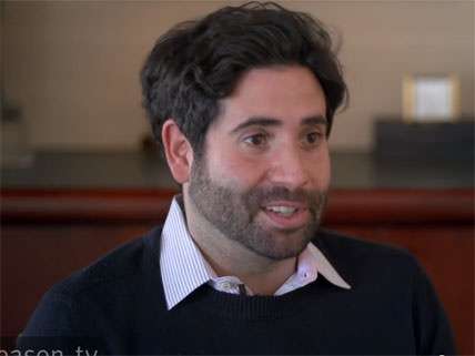 The Feds vs. Craig Zucker