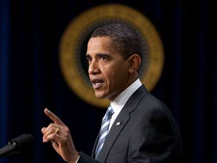 Tech Executives Meet at White House, Biden Says Obama Deserves ...