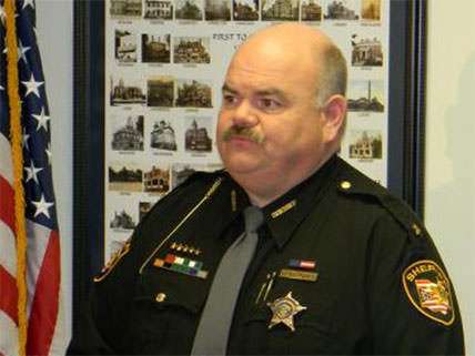Transparency in Police Work - Reason.com