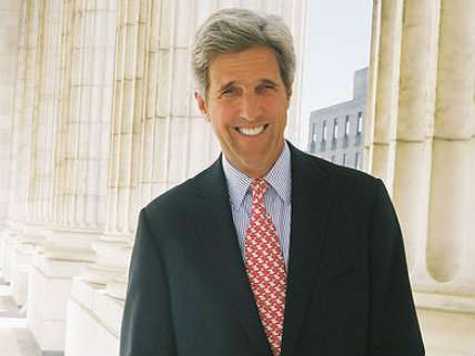 The Real Problem With Kerry's 'Apartheid' Myth