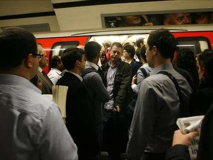 Crowd Intelligence