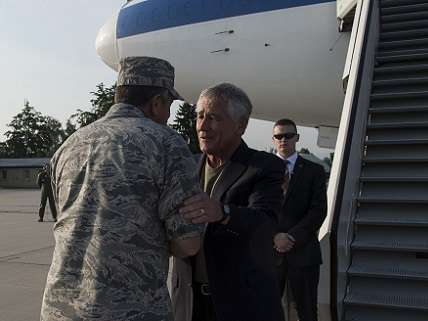 Another Bad War in Iraq