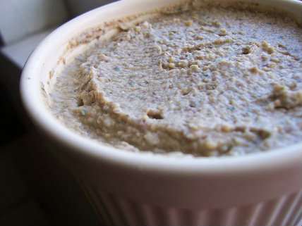 Hummus Among Us - Reason.com