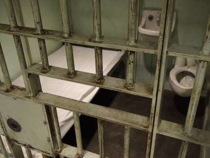 California's 'Cruel and Unusual' Prisons