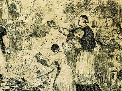 1844: The Year That Remade America