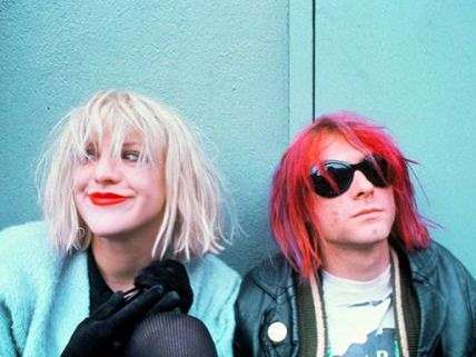 Kurt Loder Reviews Kurt Cobain: Montage of Heck and The Room