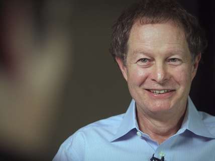 Whole Foods' John Mackey: Why Intellectuals Hate Capitalism - Reason.com
