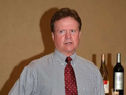 Jim Webb, American Hero