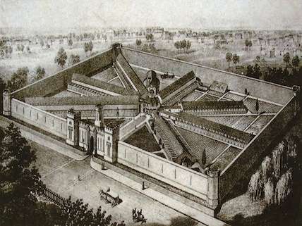 The Rise, Fall, and Rise Again of Solitary Confinement