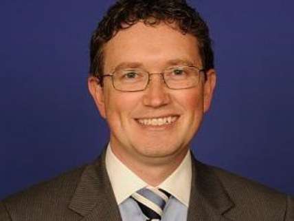 Rep. Thomas Massie: I Stand with Apple in Protecting Encryption