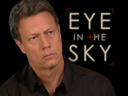 "Eye In The Sky" Widens Release