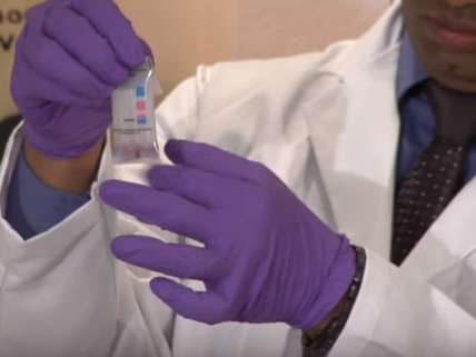 Faulty Tests Create Fake Drug Crimes