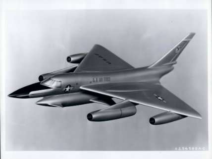 How the FAA Killed Supersonic Flight—And How It Can Revive It