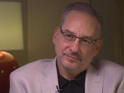 Randy Barnett on Trump, the Supreme Court, and the Future of the ...