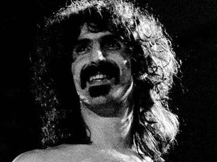 Zappa vs. Censors
