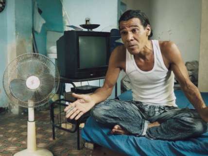 HBO Documentaries Illuminate Castro's Brutal Cuba