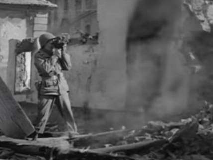 Documentaries Put Spotlight on War Propaganda