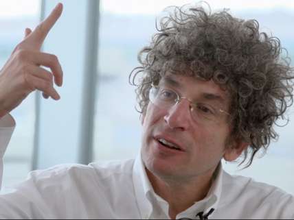 James Altucher Found Himself by Losing Everything (and You Can Too ...