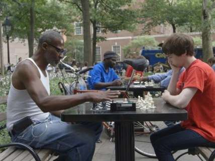 Documentary on Prison Boom Fails to Provide Facts or Context