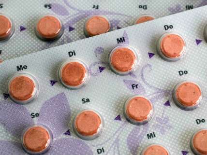 The Tyranny of 'Reproductive Freedom'