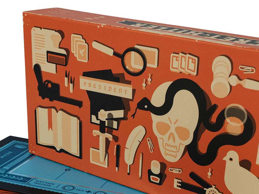 Secret Hitler