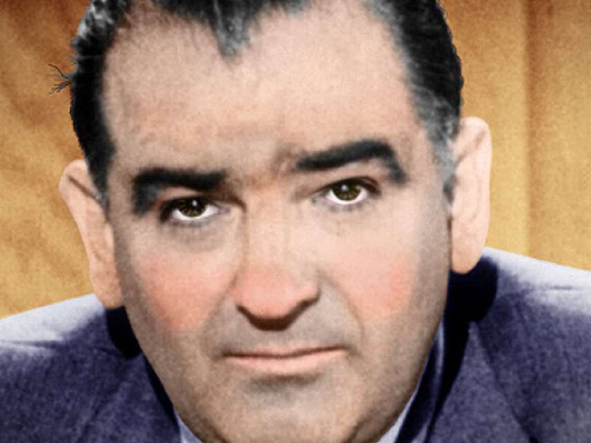 The New Red Scare - Reason.com