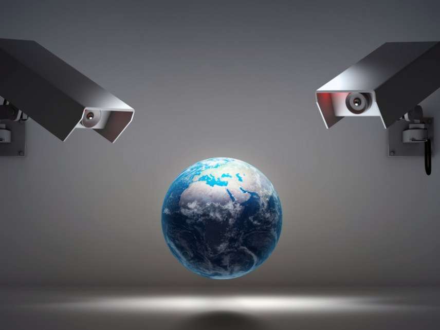 The Good, the Bad, and the Unspeakably Ugly: A Reason Surveillance ...