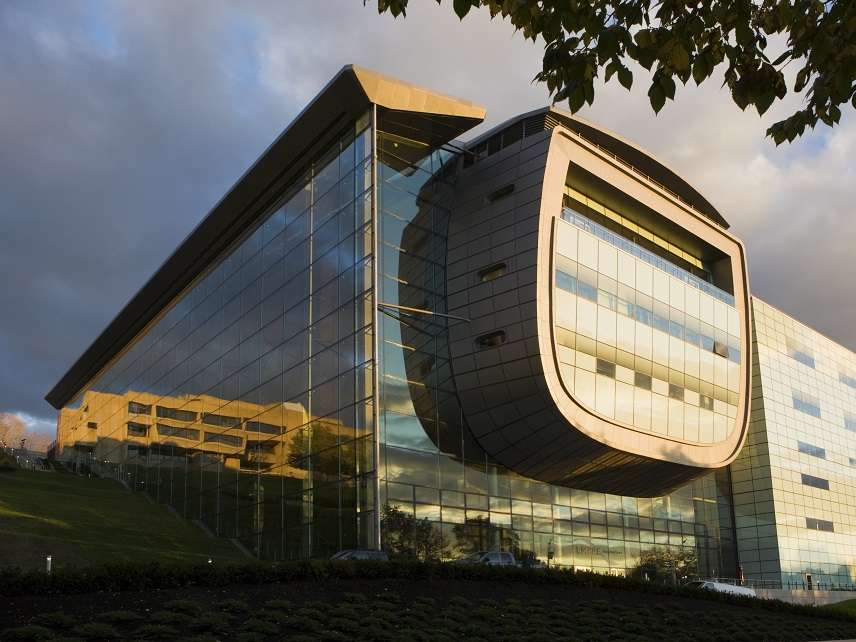 Not Content Punishing its Own Students, RPI Goes After a Visitor