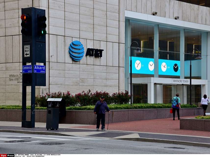 The Winners in the AT&T-Time Warner Merger Will Be Consumers