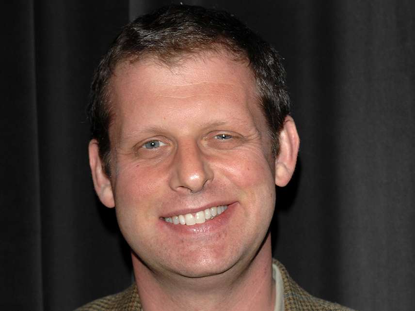 The Volokh Conspiracy Comes to Reason - Reason.com