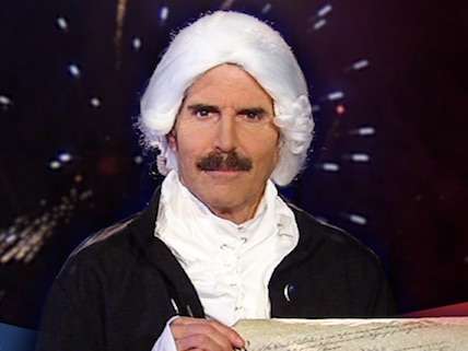 Stossel: Life, Liberty, and the Pursuit of Happiness - Reason.com