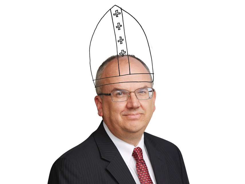 Popehat's Ken White Sheds Light on Supreme Court Pick Brett Kavanaugh