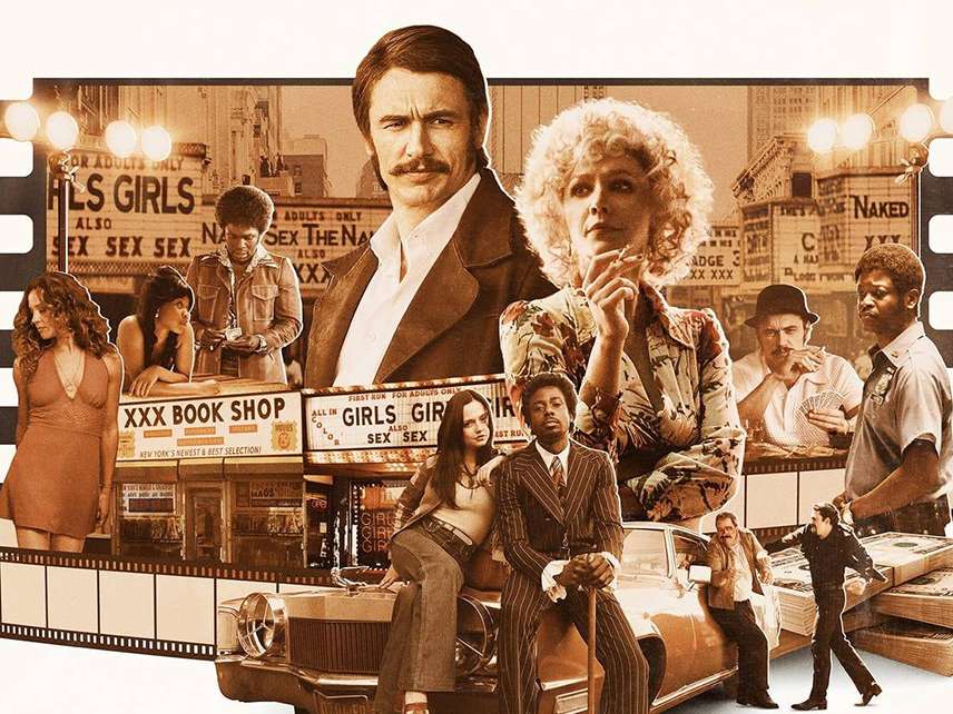 The Deuce