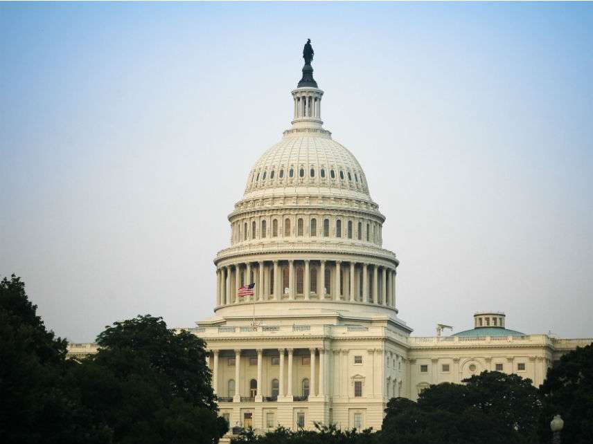 A New Bill Would Rein in Executive Overreach and the Administrative ...